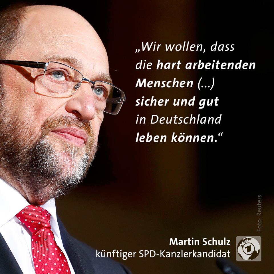 Zeit für mehr Gerechtigkeit - SPD Bochum-Hamme